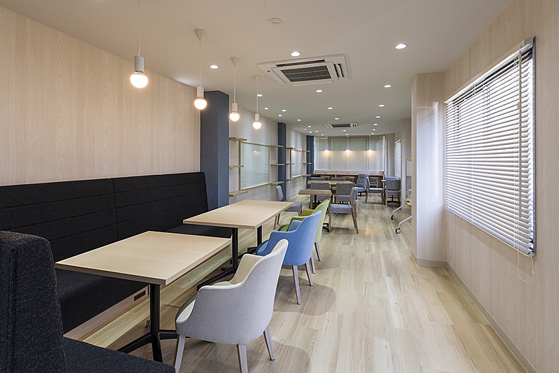 株式会社 NITI Technology | Progate Path