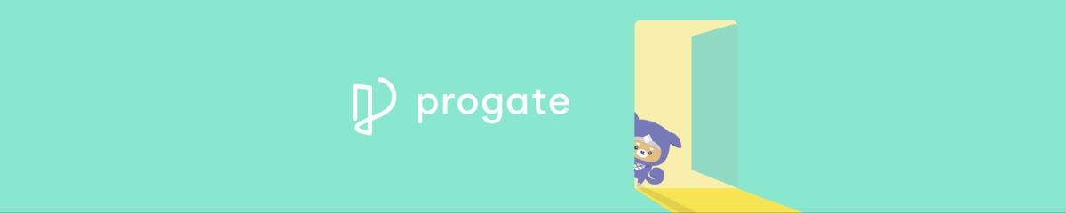 株式会社Progate | Progate Path